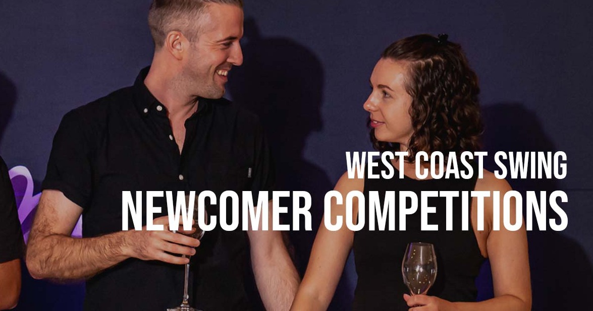 West Coast Swing Leeds | Swing Renegades